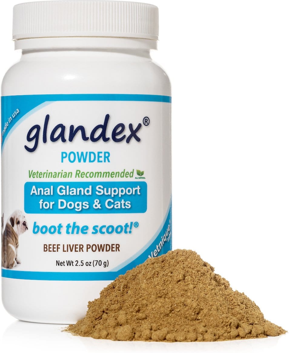 Glandex - Product Spotlight | Pets First Choice