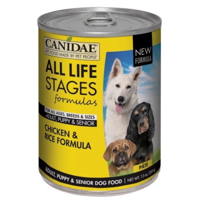 Dog Food | Pets First Choice